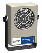 Static Control & Contamination Solutions | Back-End Semiconductor ...