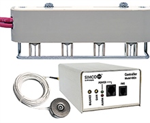 Front-End Semiconductor Static Control | Simco-Ion, Technology Group