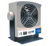 Back-End Semiconductor Static Control | Simco-Ion, Technology Group