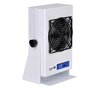 Back-End Semiconductor Static Control | Simco-Ion, Technology Group