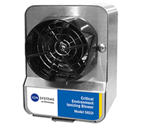 Back-End Semiconductor Static Control | Simco-Ion, Technology Group