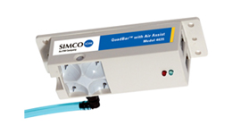 Ultra-clean Ionization Solutions | Simco-Ion, Technology Group