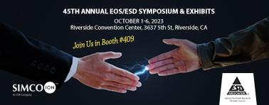 Simco Ion Technology Group | Air Ionization Equipment