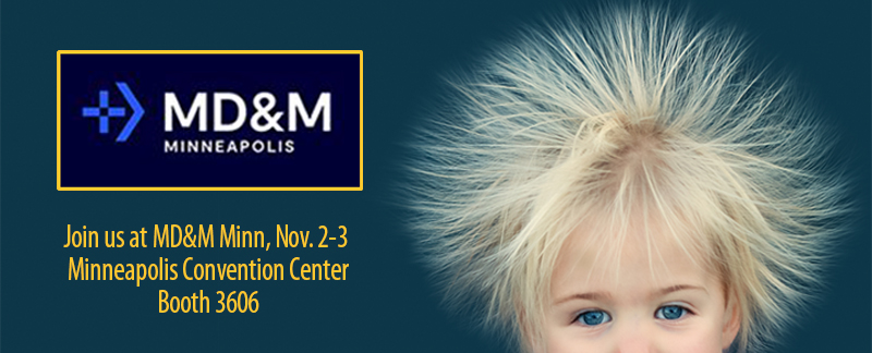 Simco Ion Technology Group | Air Ionization Equipment