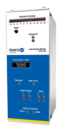 Electrostatic Sensing & Process Monitoring | Simco-Ion, Technology Group
