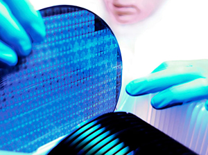 Front-end Semiconductor Manufacturing Ionization Solutions | SIMCO ...