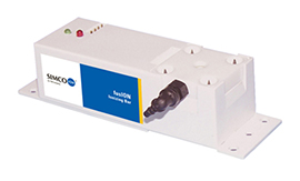 Compact Air Ionizing Bars | Simco-Ion, Technology Group