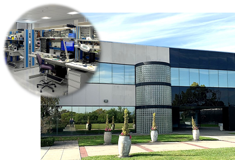 What Sets Us Apart | About Us | SIMCO Technology