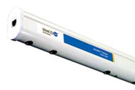 General Purpose Air Ionizing Bars