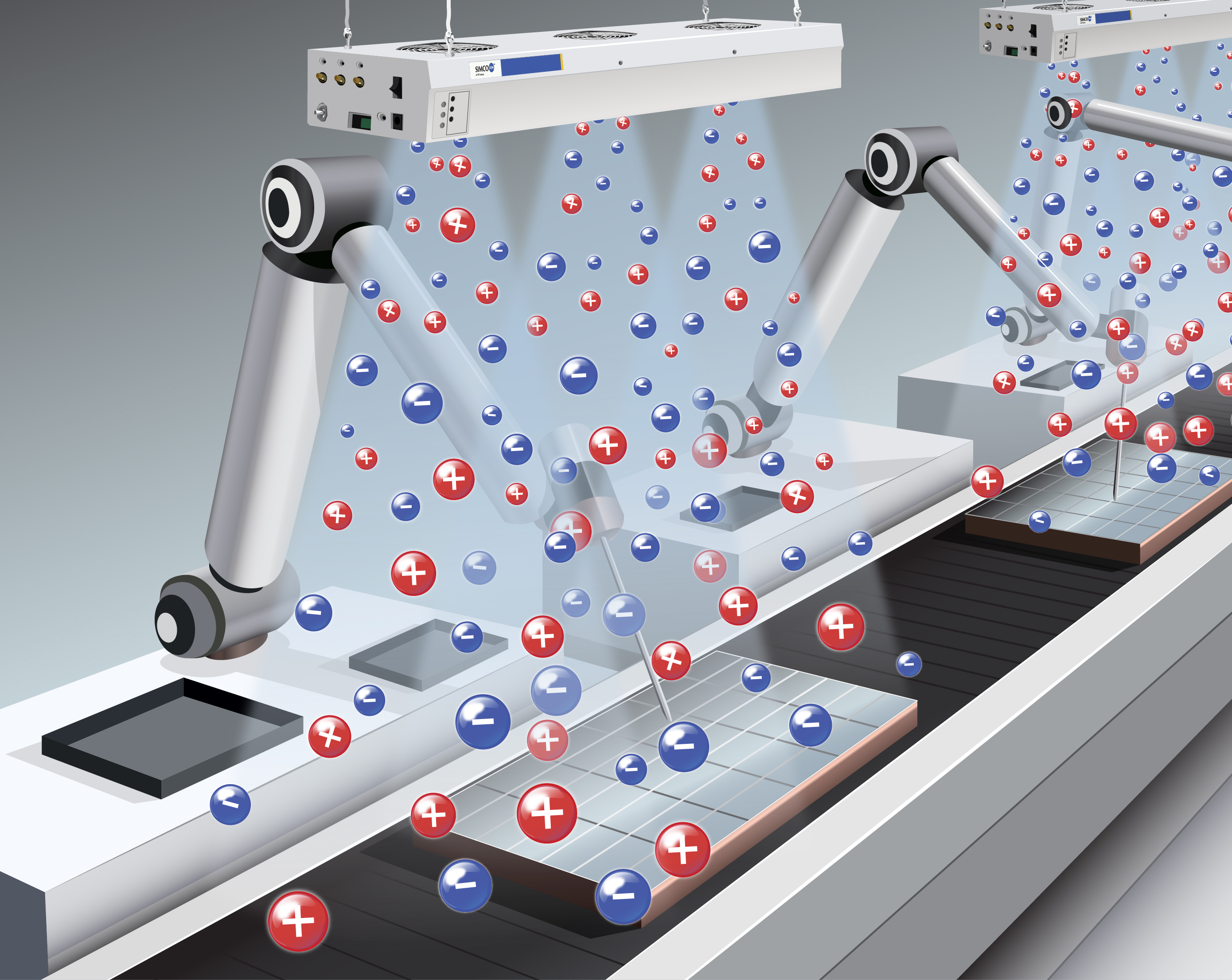 Electric Vehicle Battery Manufacturing | Simco-Ion, Technology Group