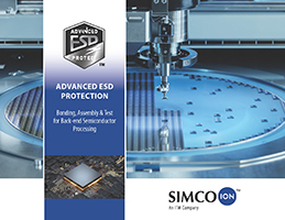 Static Control & Air Ionization Booklets & Brochures | Simco-Ion ...