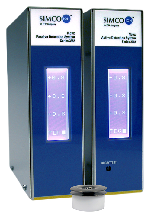 Closed-loop Ionizer Controllers for Multi-channel Voltage Detection