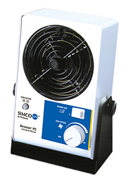 General Purpose Air Ionizing Blowers