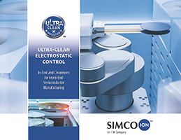 Static Control & Air Ionization Booklets & Brochures | Simco-Ion ...