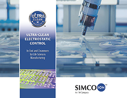 Static Control & Air Ionization Booklets & Brochures | Simco-Ion ...